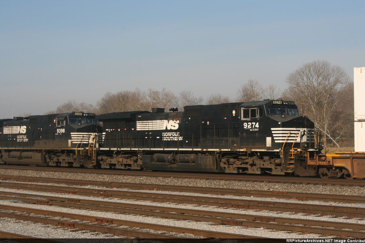 NS 9274